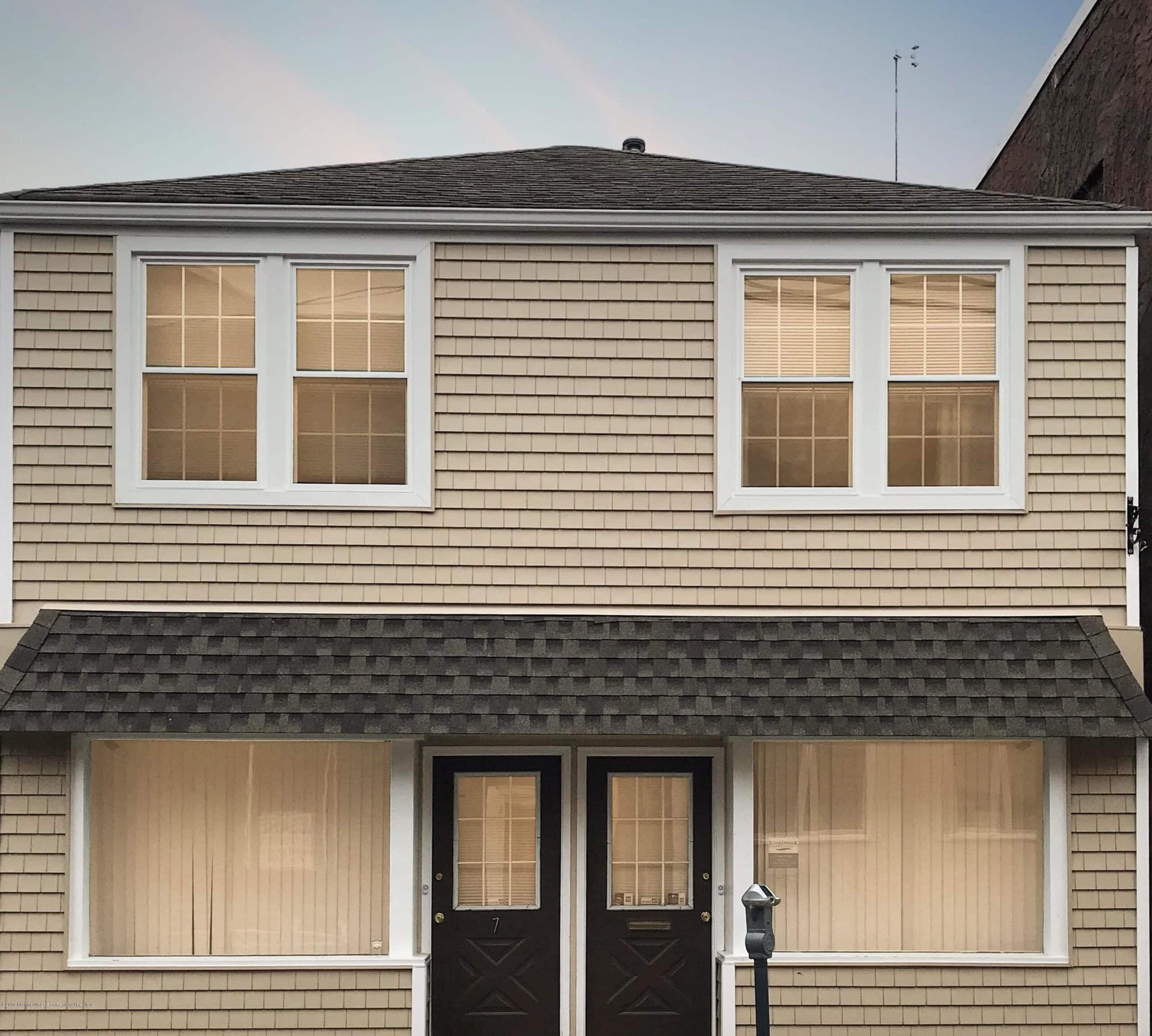 Sample Multi-Family Open House | Open House New Jersey